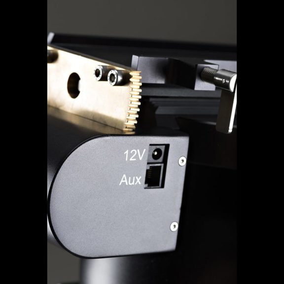 The Telescope rOTAtor - [The heart of any Astrophotography setup]