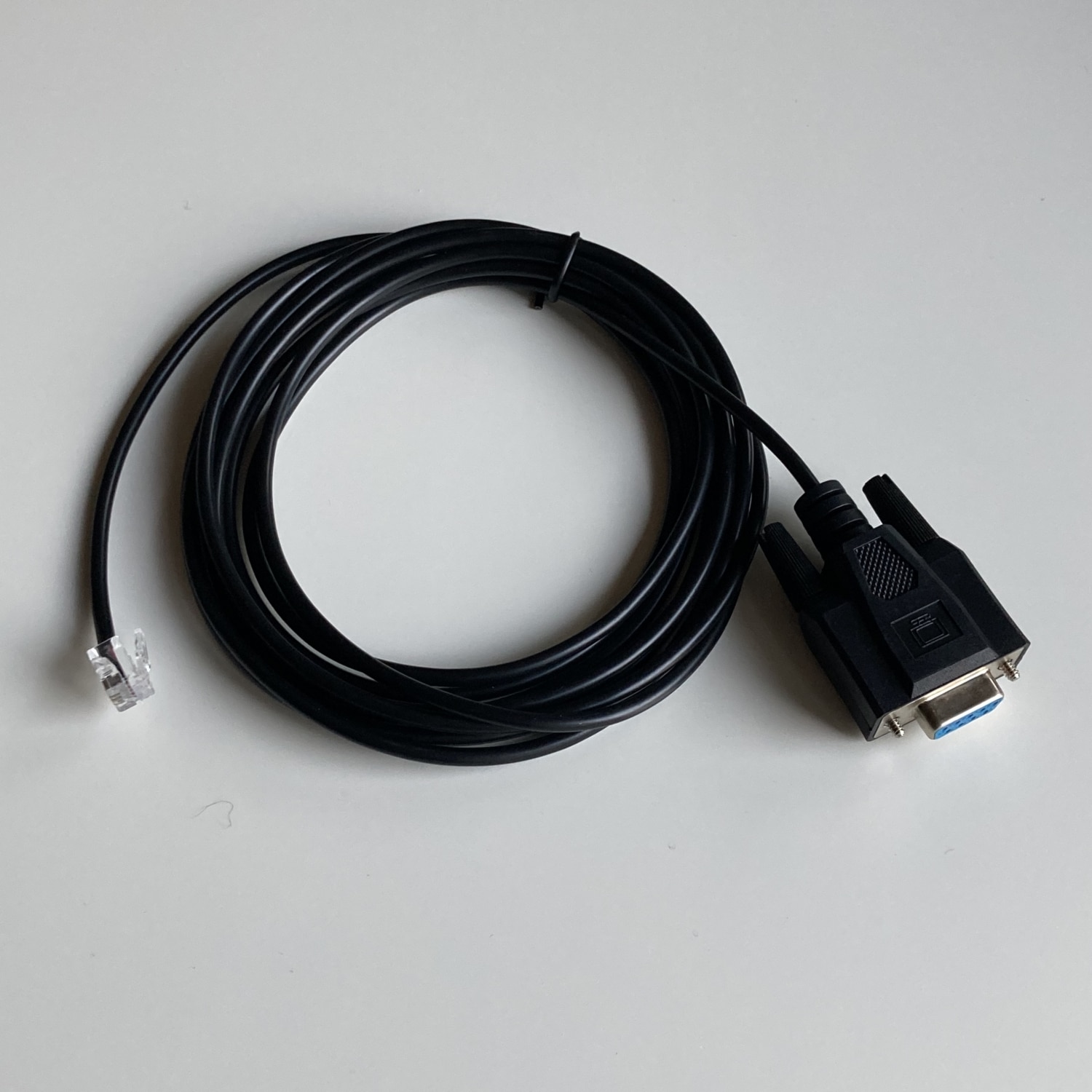 Cable for PC port - Track The Stars