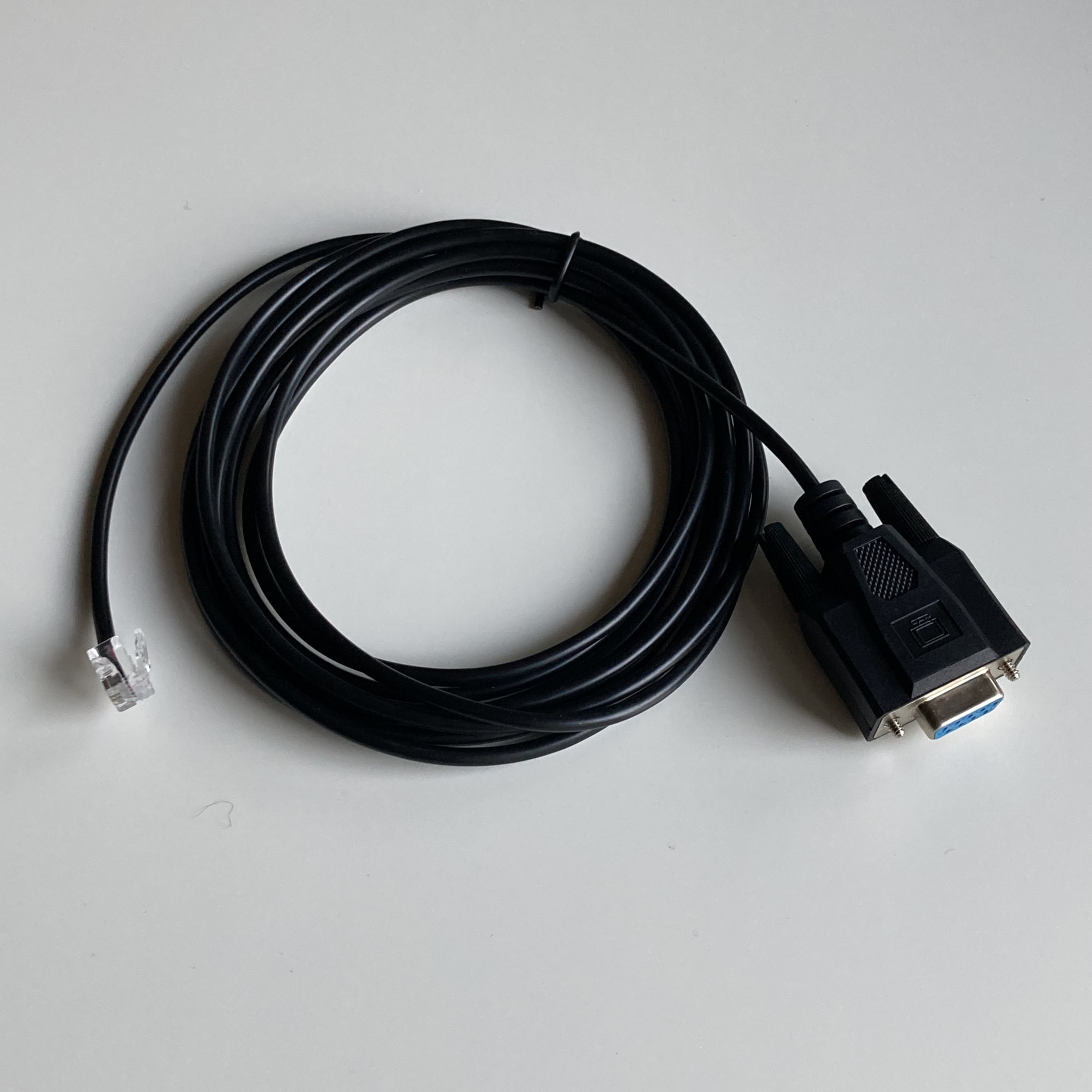 Cable for PC port - Track The Stars