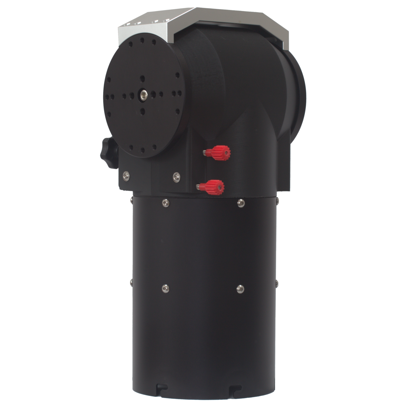 Track The Stars - A Quality Crafted Telescope Mount