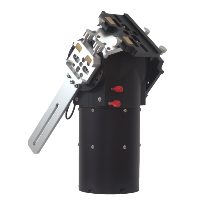 TTS-160 Panther Lite Telescope Mount Head - Track The Stars