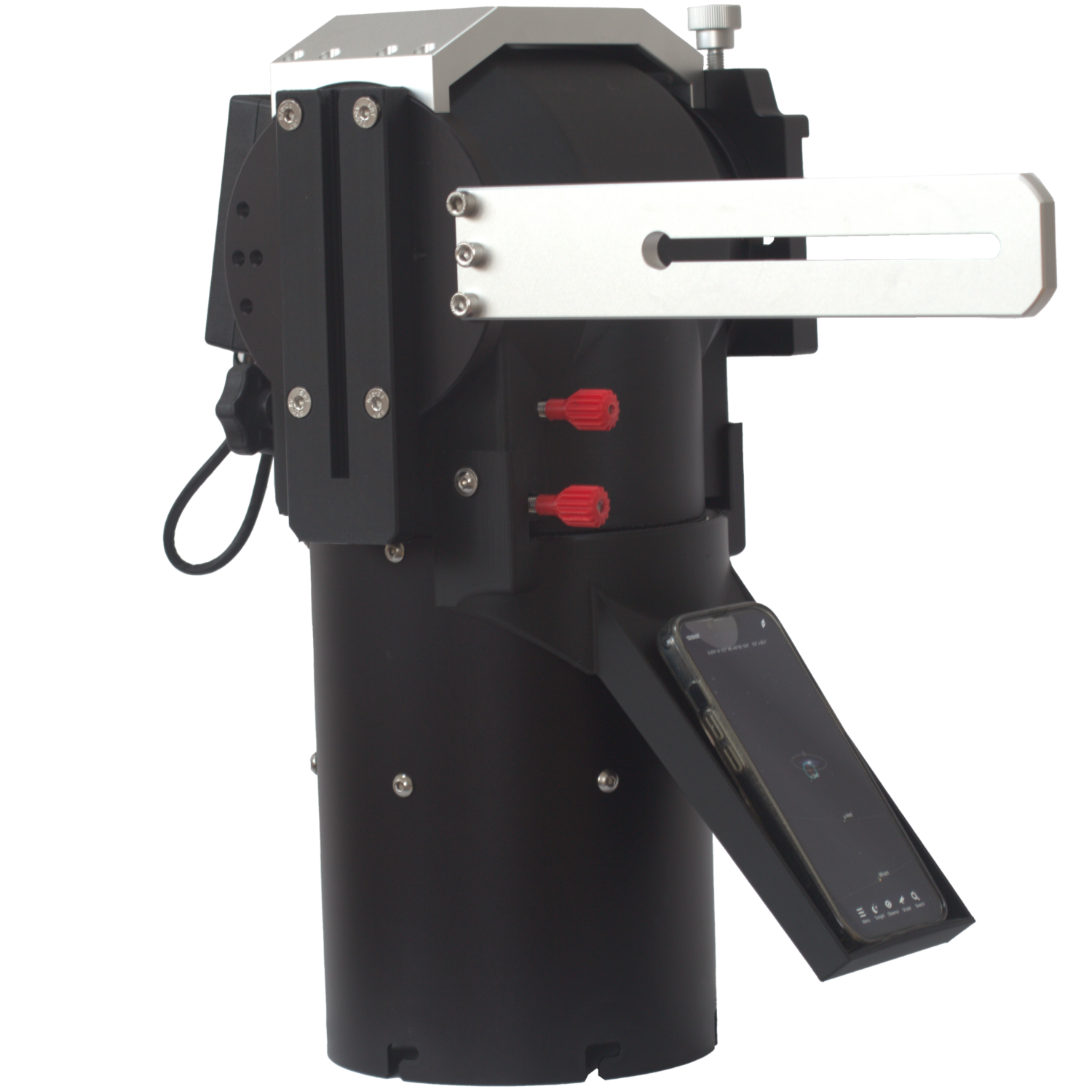 TTS-160 Panther Mount [Alt-Az] - The Perfect Solution